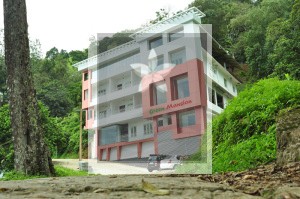 Green Mansion Resort Munnar | Munnar Resorts | Munnar Hotels